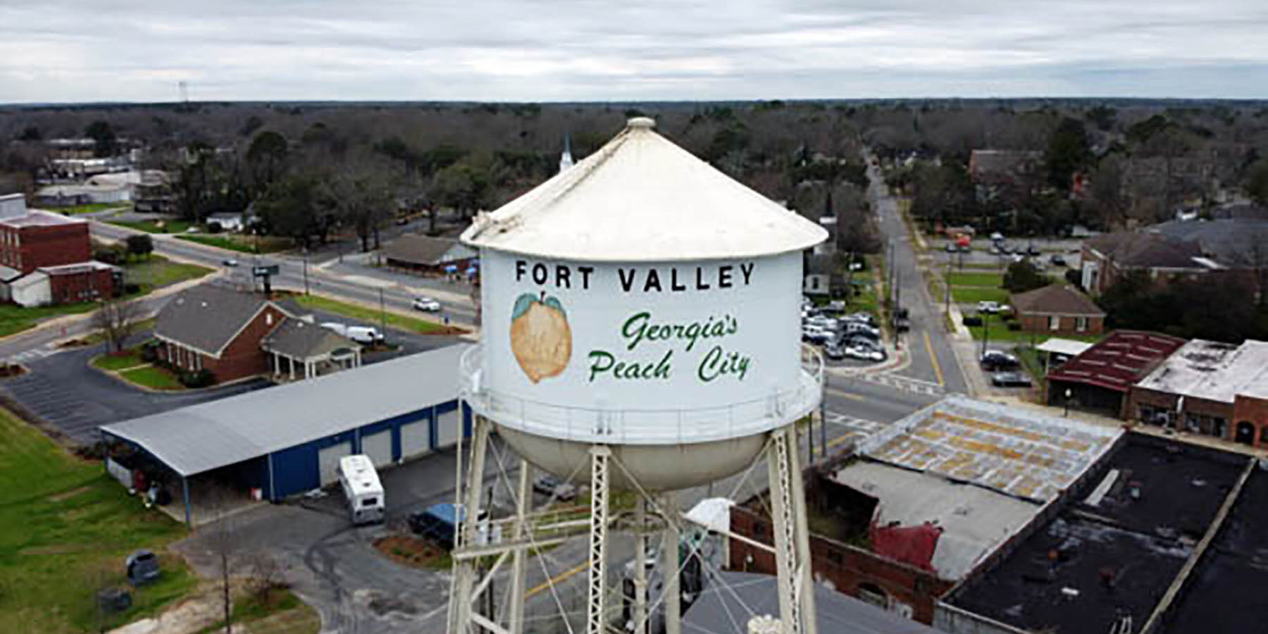 Ft. Valley - Central GA MLS